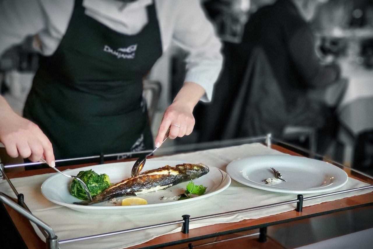 L'importance de l'hygiène dans un restaurant - hygiène restauration