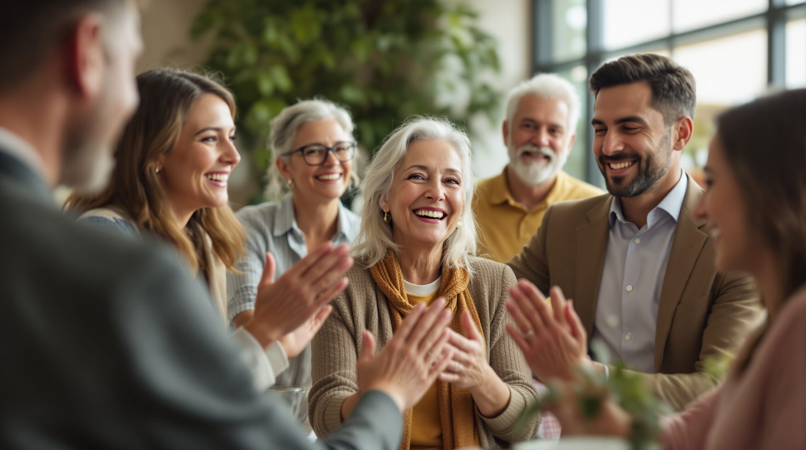 Heureuse retraite, 15 messages inspirants pour féliciter un collègue